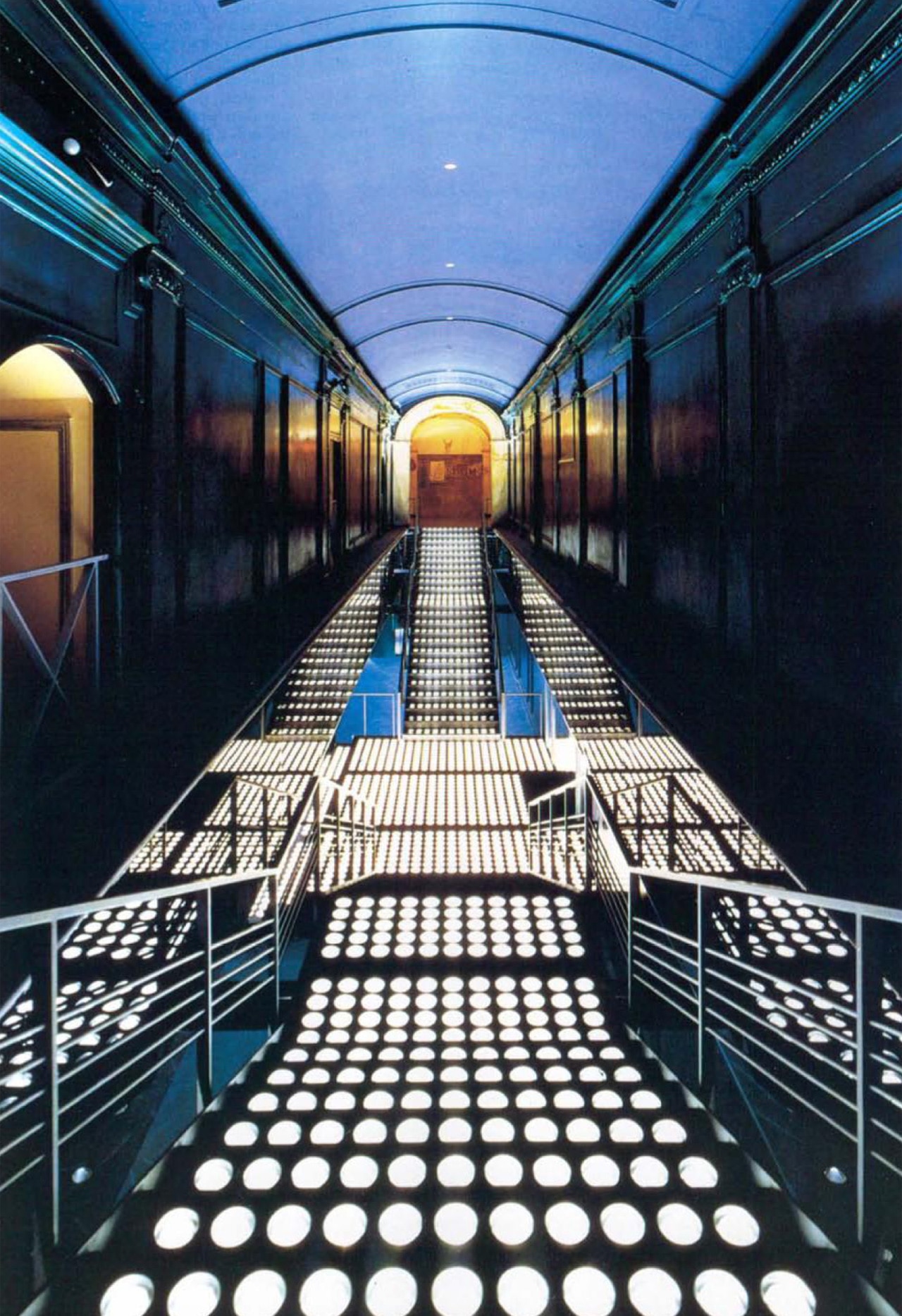 Arata Isozaki: Opere, Biografia e Progetti dell'architetto Arata ...