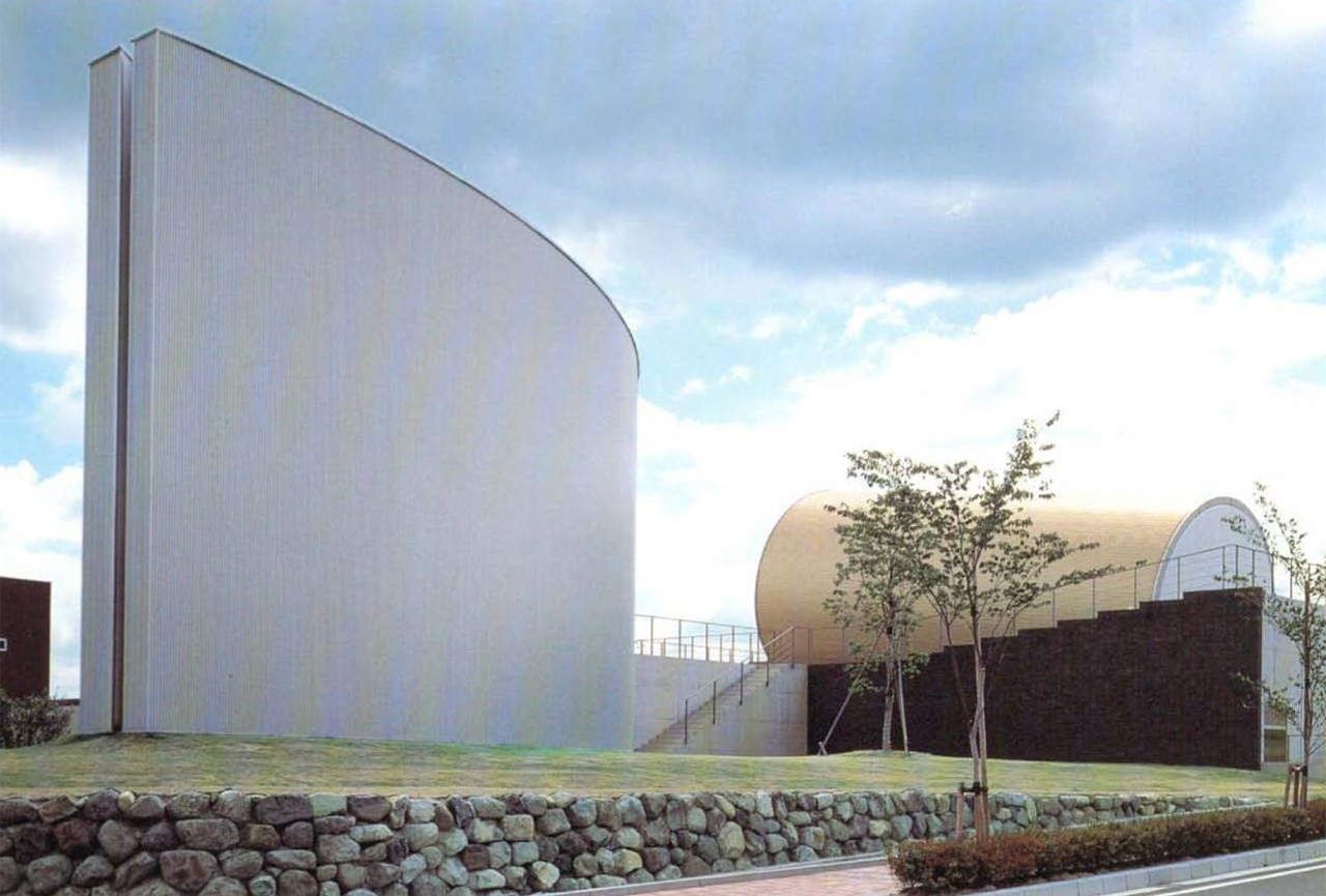 Arata Isozaki: Opere, Biografia e Progetti dell'architetto Arata ...