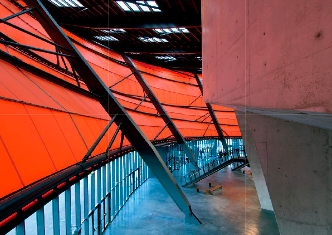 Massimiliano Fuksas: Opere e Biografia dell'architetto Fuksas - Domus