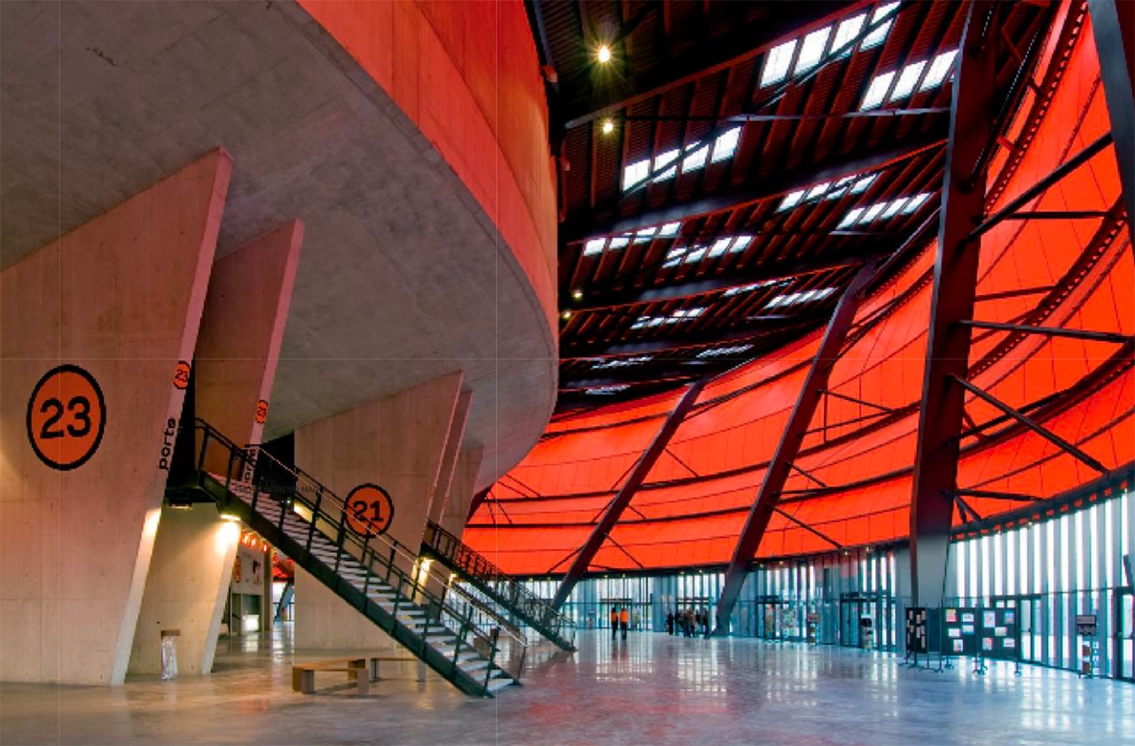 Massimiliano Fuksas: Opere e Biografia dell'architetto Fuksas - Domus