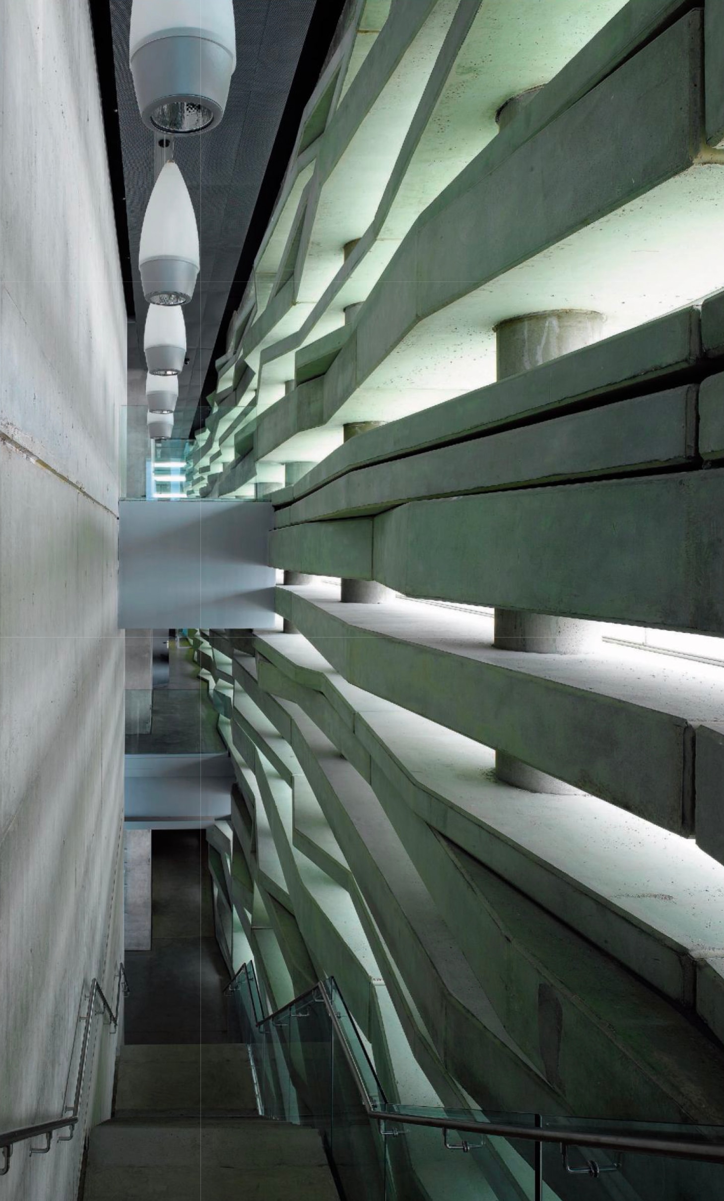 Massimiliano Fuksas: Opere e Biografia dell'architetto Fuksas - Domus