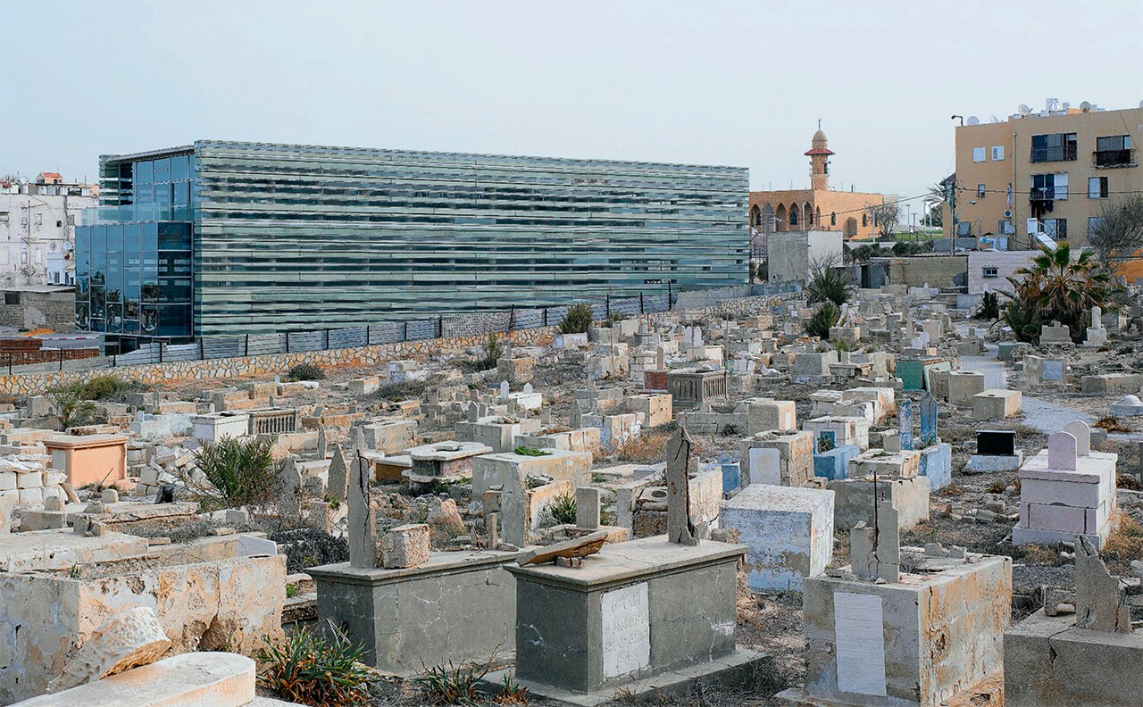 Massimiliano Fuksas: Opere e Biografia dell'architetto Fuksas - Domus