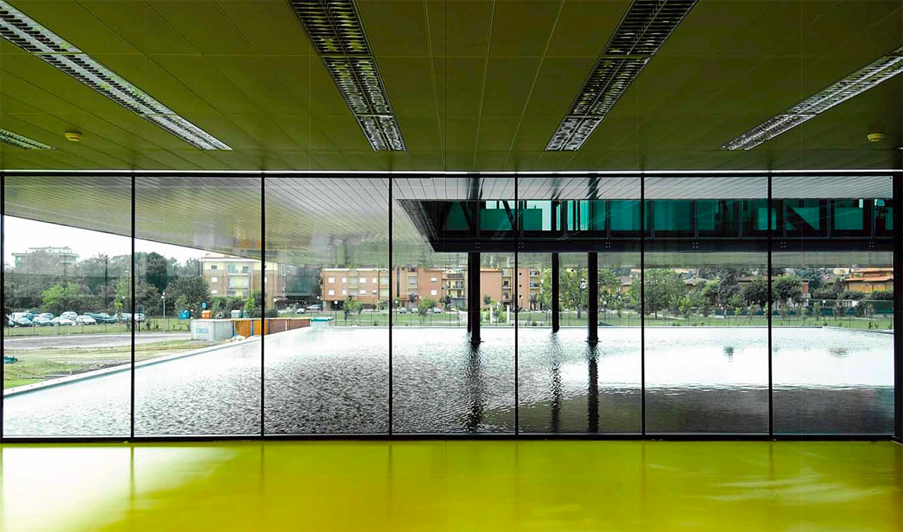Massimiliano Fuksas: Opere e Biografia dell'architetto Fuksas - Domus