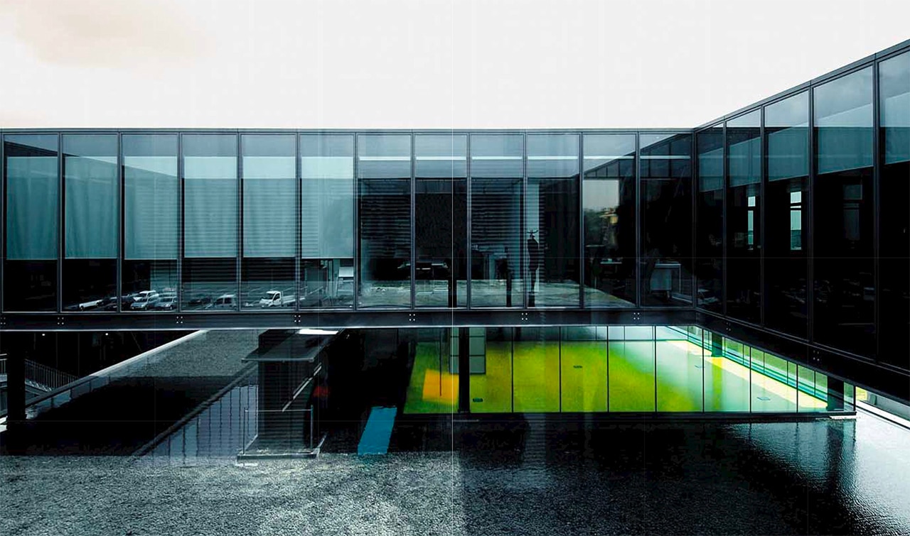 Massimiliano Fuksas: Opere e Biografia dell'architetto Fuksas - Domus