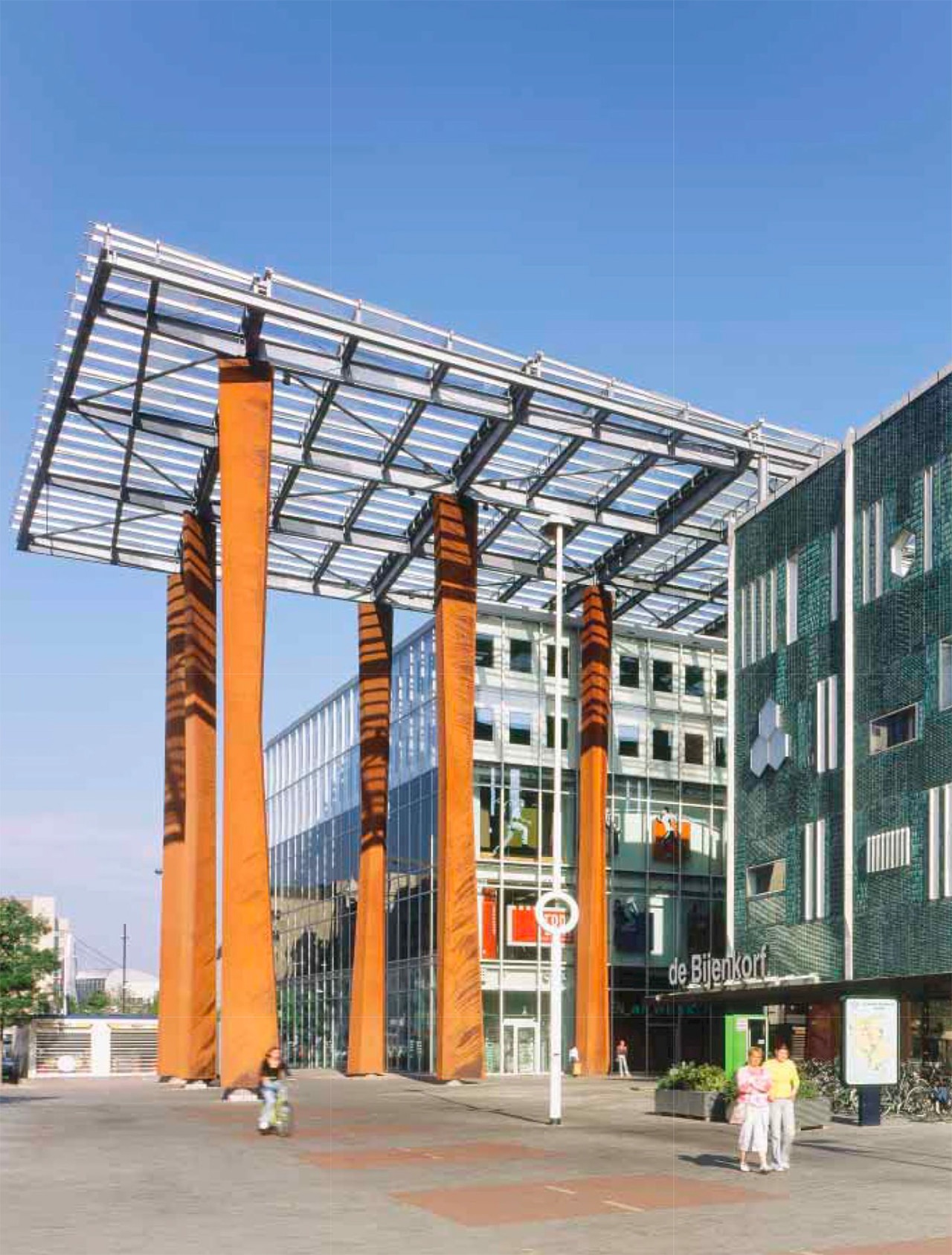 Massimiliano Fuksas: Opere e Biografia dell'architetto Fuksas - Domus