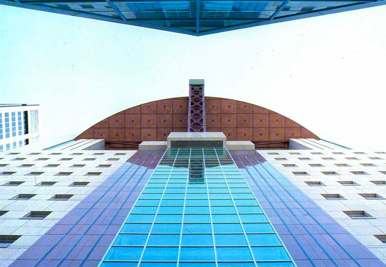 Michael Graves: Opere e Biografia dell'architetto Michael Graves - Domus