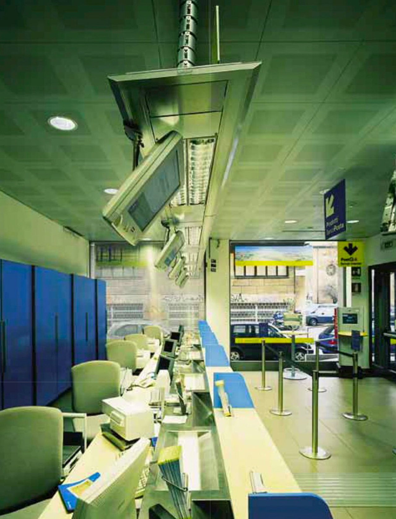 Michele De Lucchi: Opere, Biografia e Progetti di Michele De Lucchi - Domus