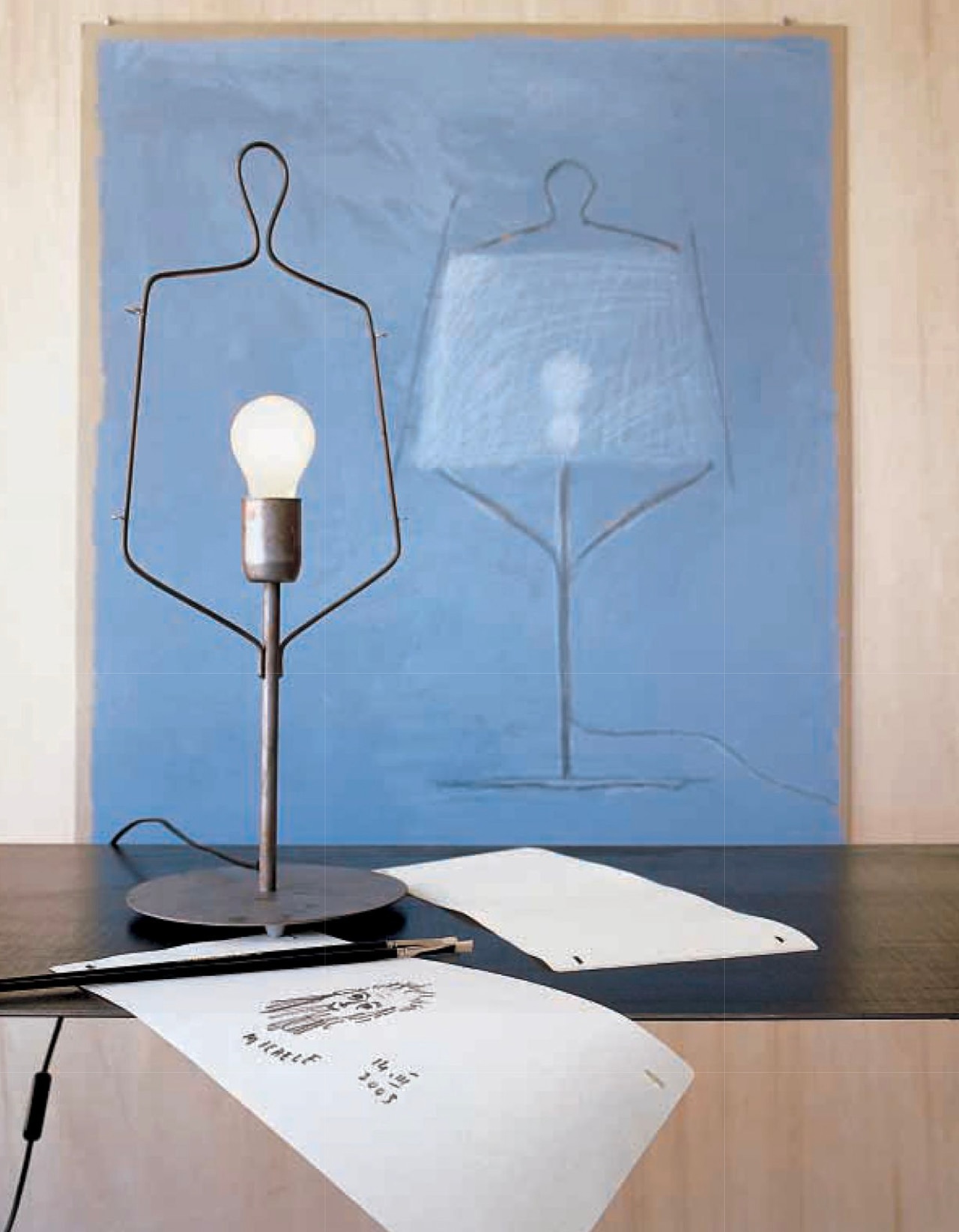 Michele De Lucchi: Opere, Biografia e Progetti di Michele De Lucchi - Domus