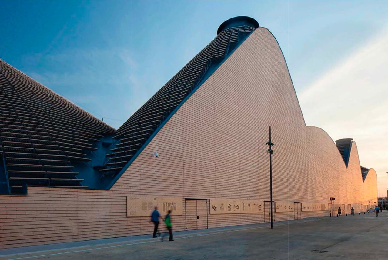 Michele De Lucchi: Opere, Biografia e Progetti di Michele De Lucchi - Domus