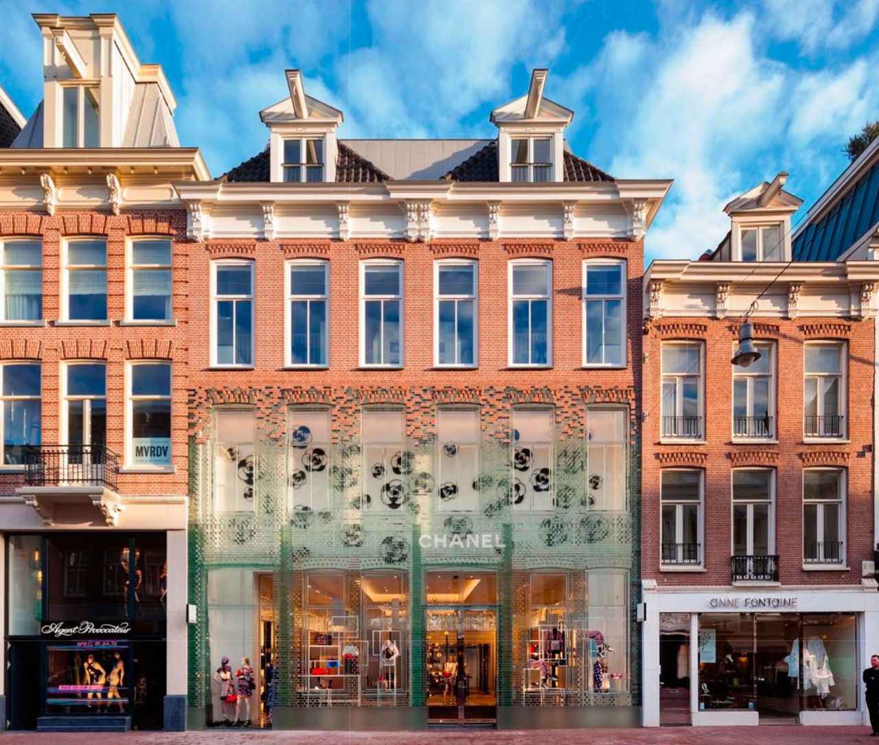 Winy Maas: Projects, Biography & Works - Domus