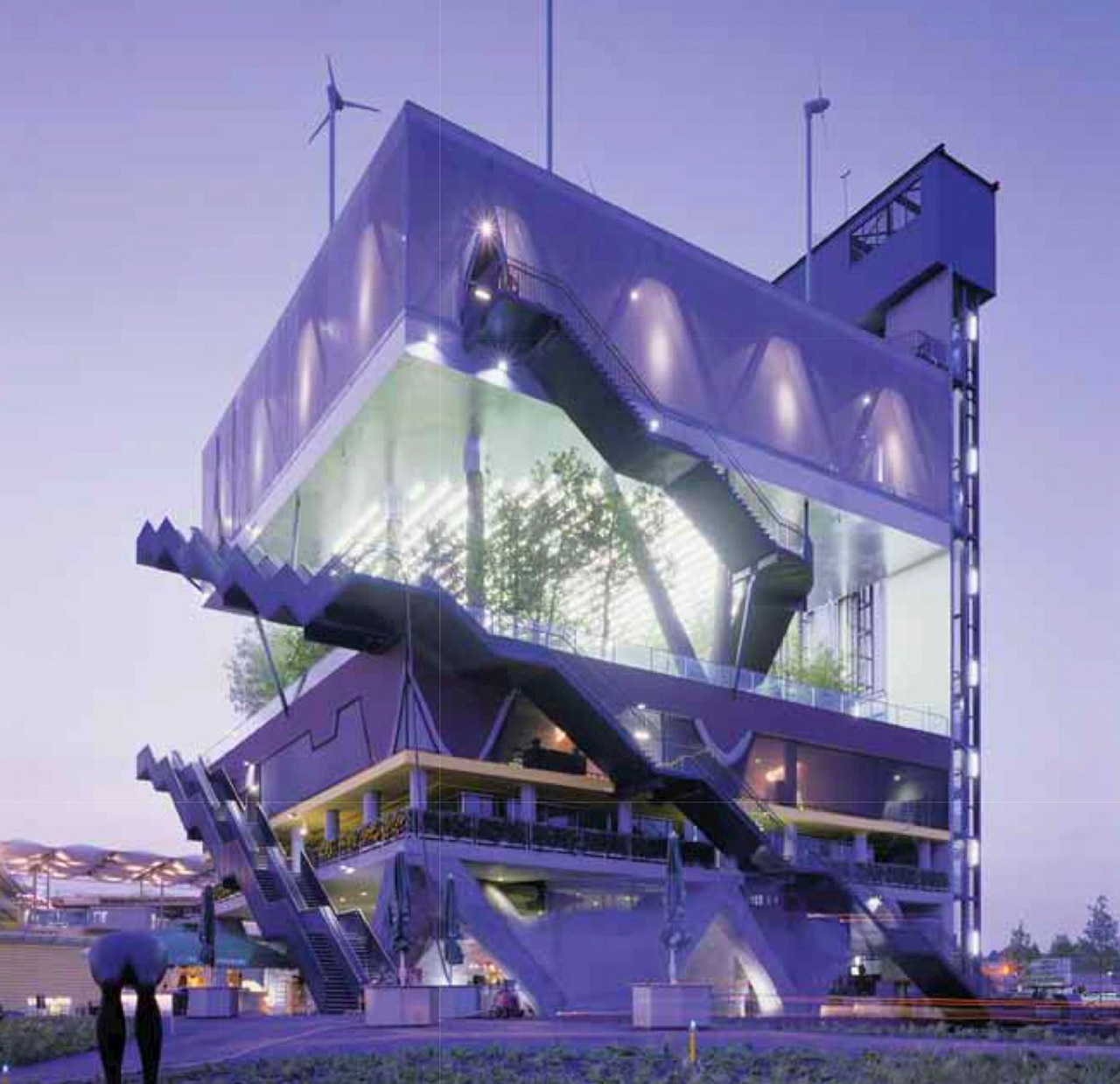 Winy Maas: Projects, Biography & Works - Domus