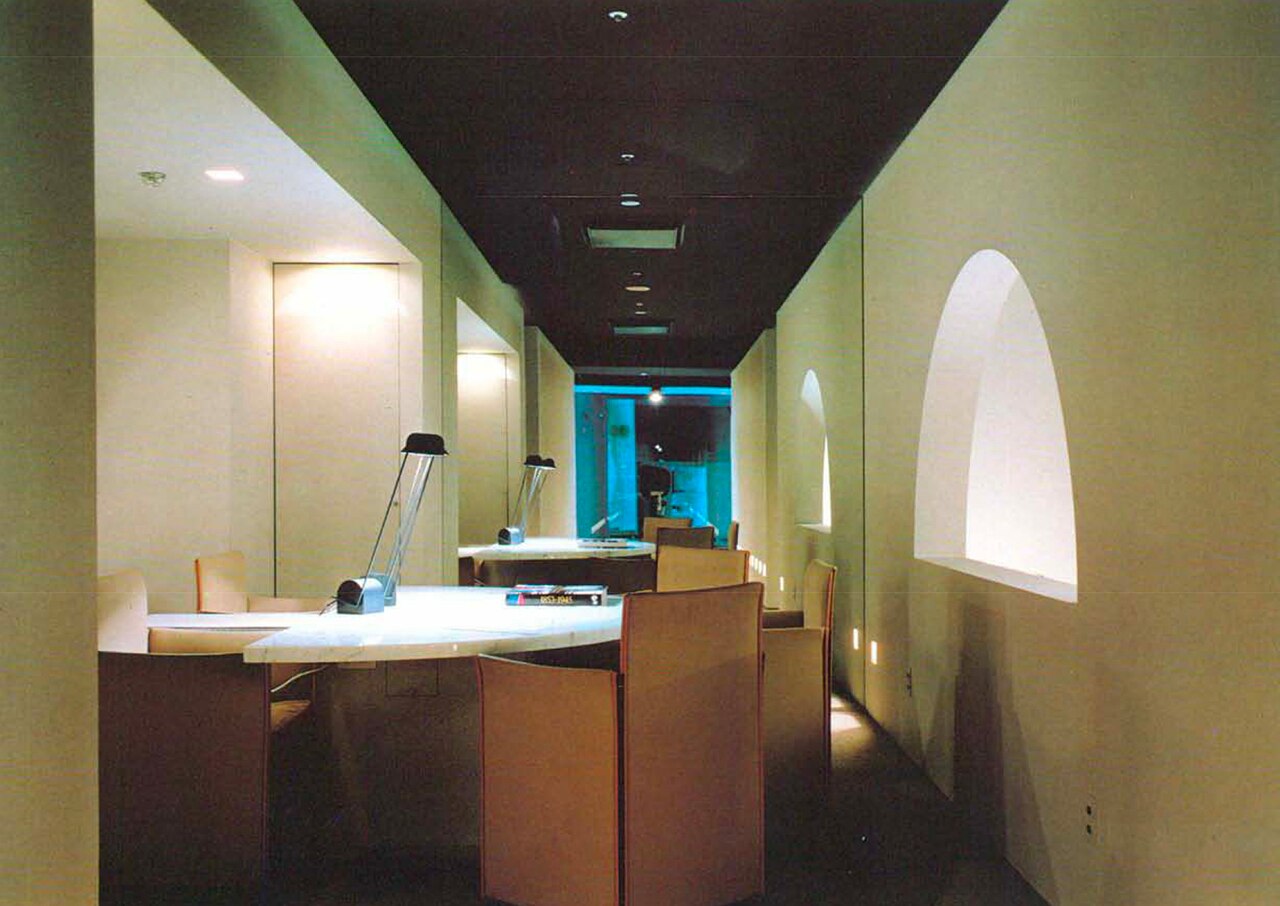 Mario Bellini design, works and Mario Bellini's biography - Domus