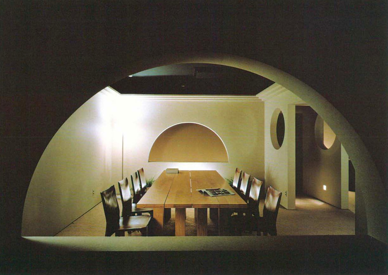 Mario Bellini design, works and Mario Bellini's biography - Domus
