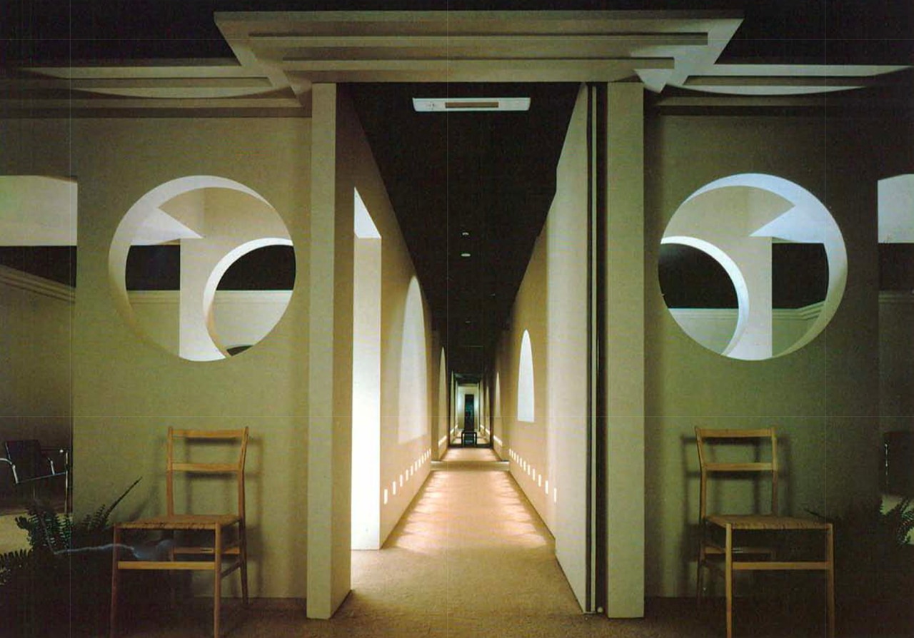 Mario Bellini design, works and Mario Bellini's biography - Domus