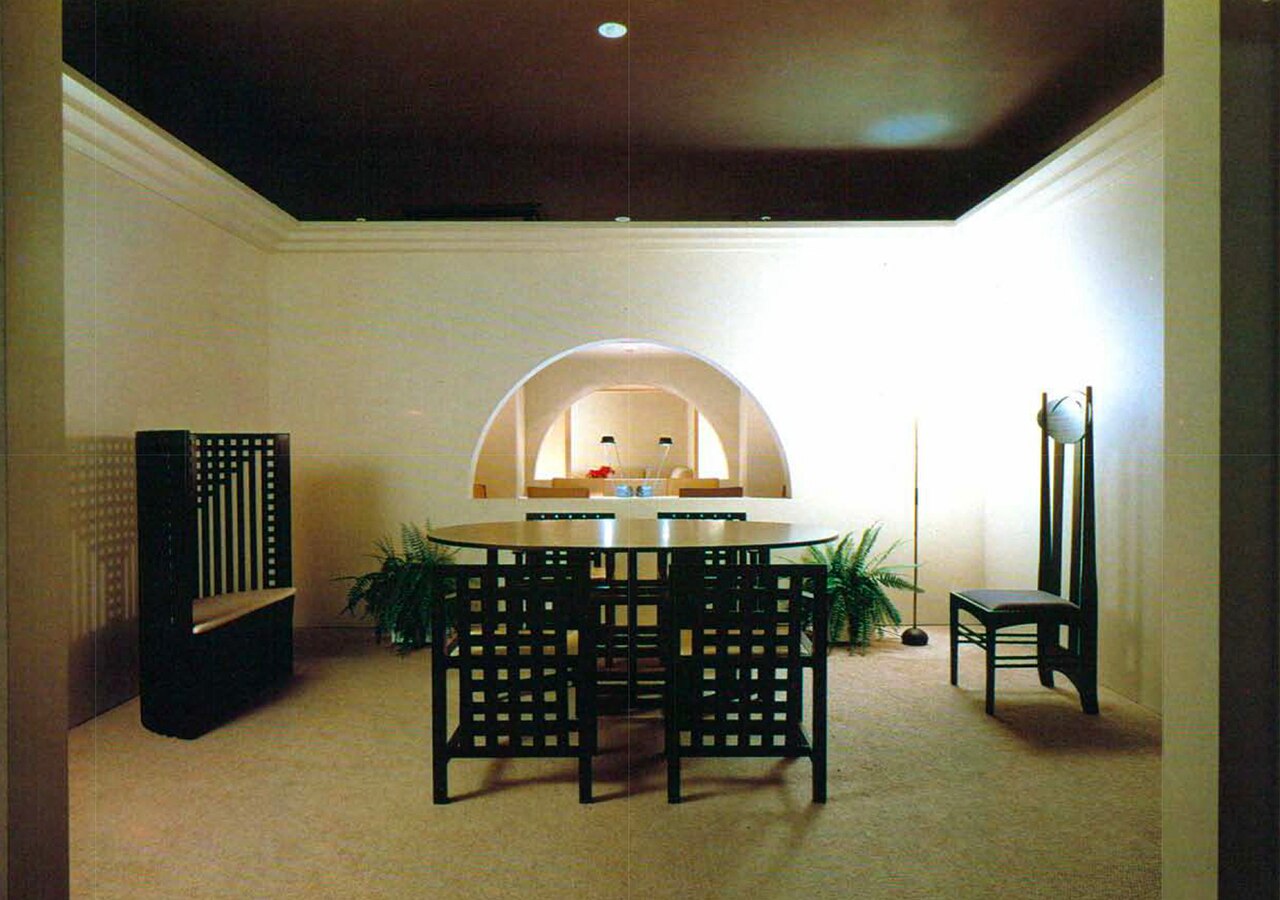 Mario Bellini design, works and Mario Bellini's biography - Domus