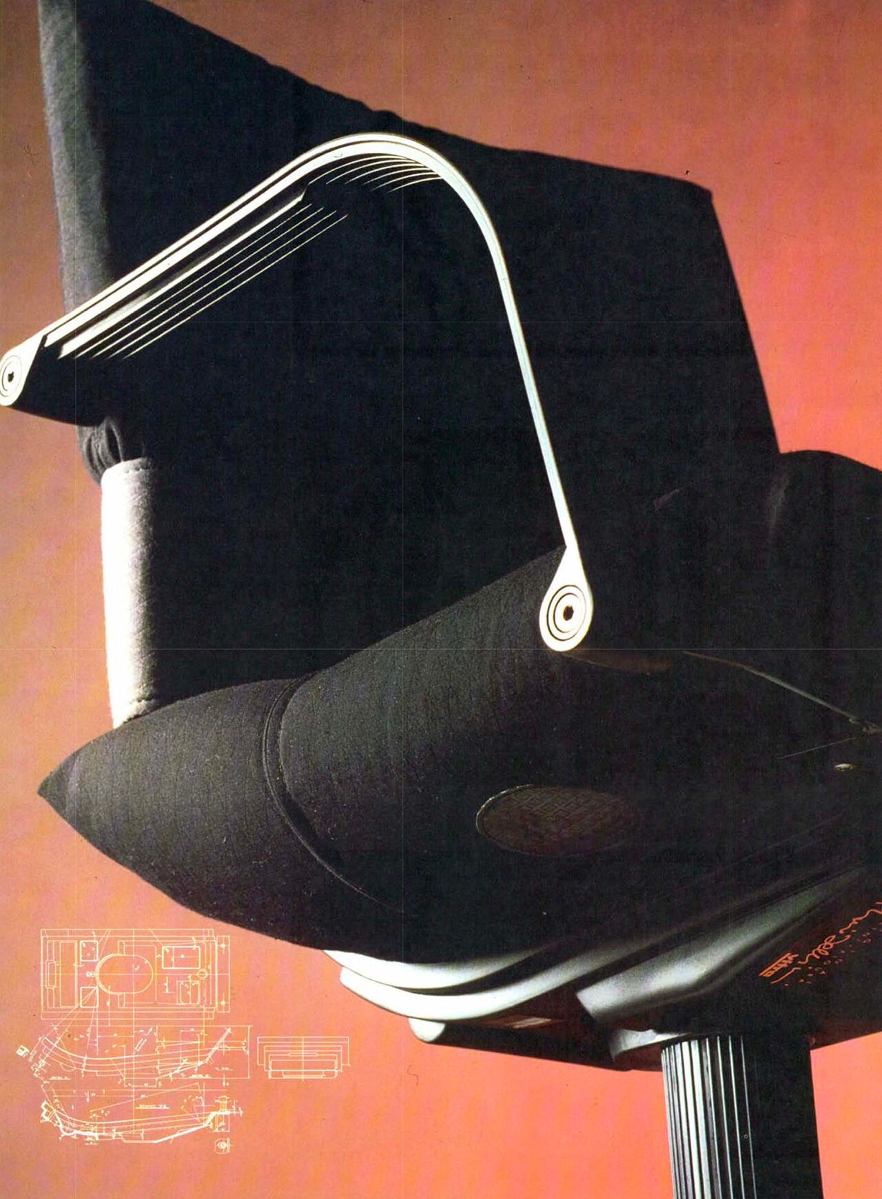 Mario Bellini design, works and Mario Bellini's biography - Domus