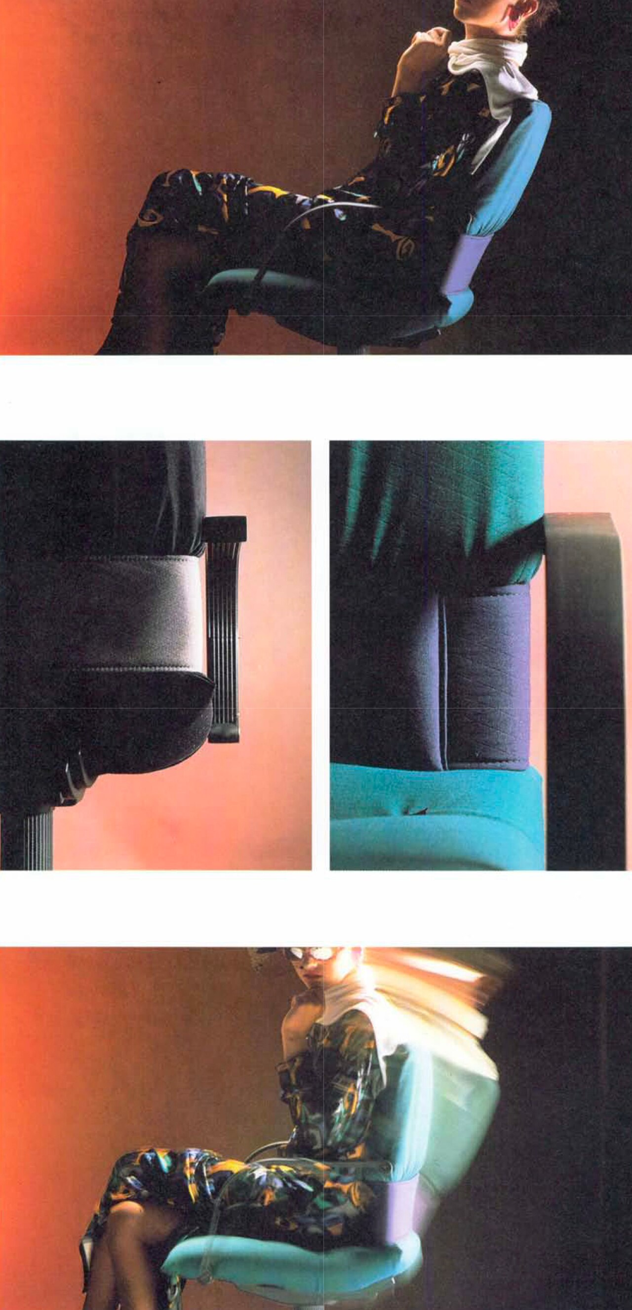 Mario Bellini design, works and Mario Bellini's biography - Domus