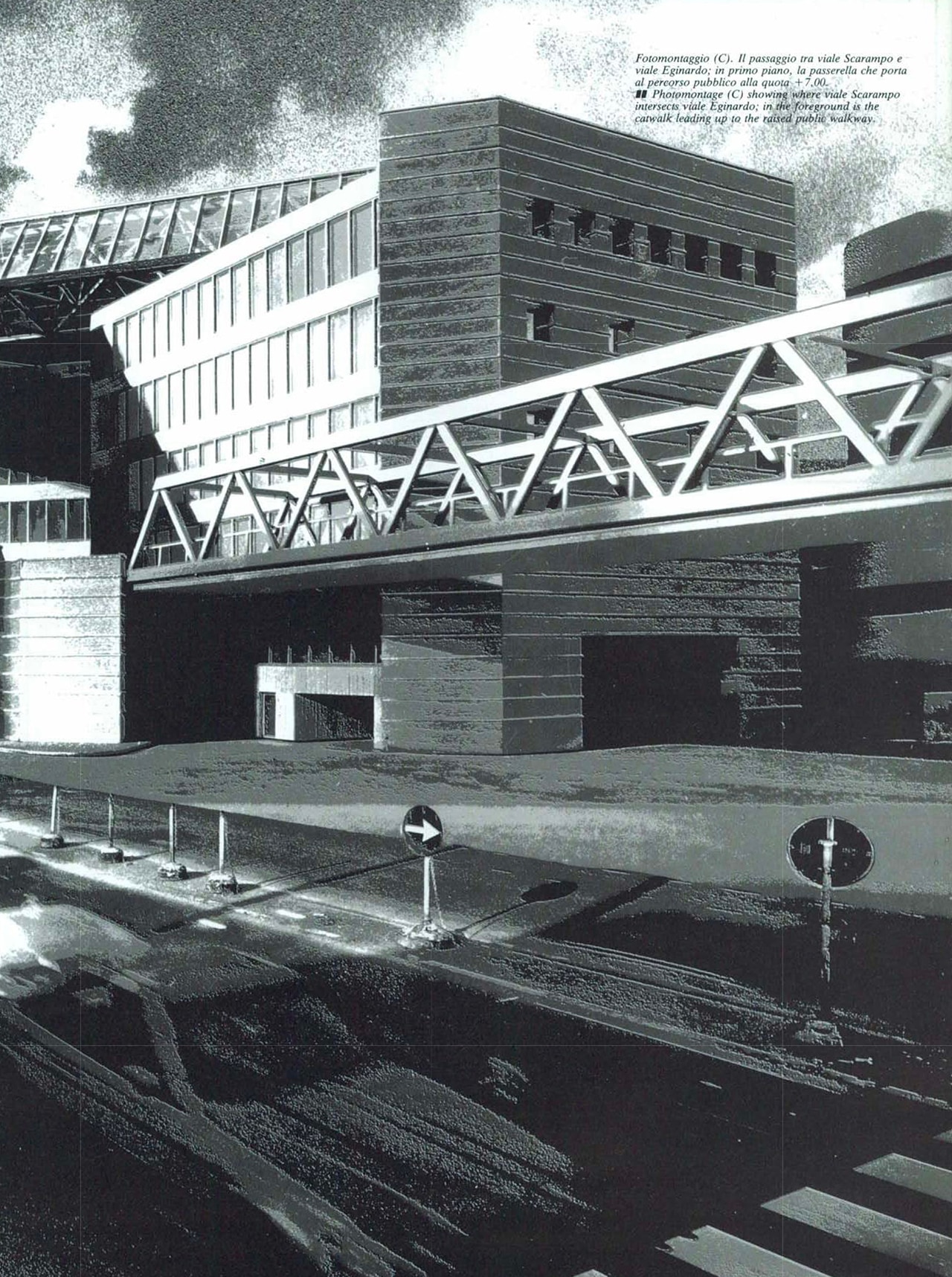 Mario Bellini design, works and Mario Bellini's biography - Domus