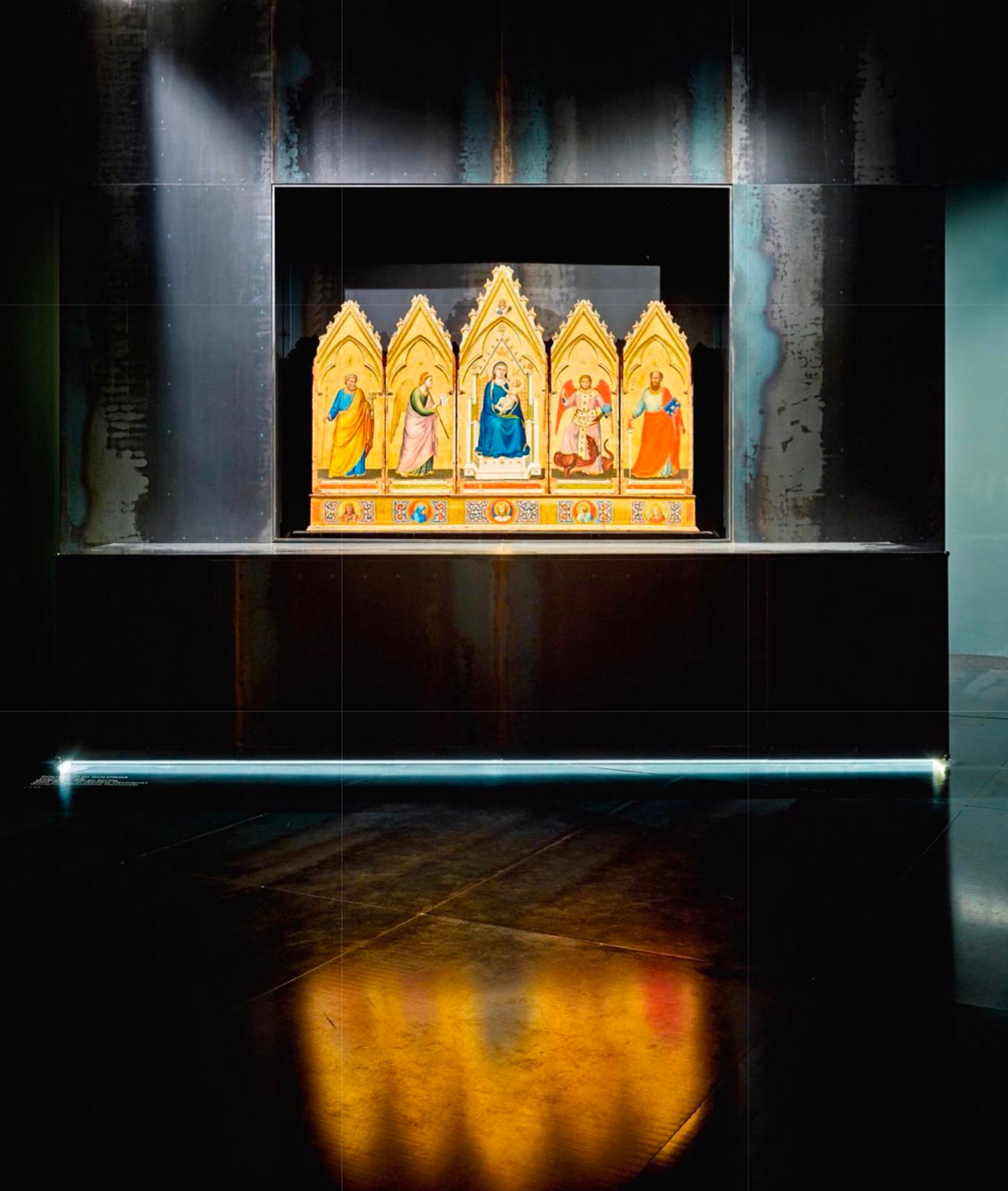 Mario Bellini design, works and Mario Bellini's biography - Domus