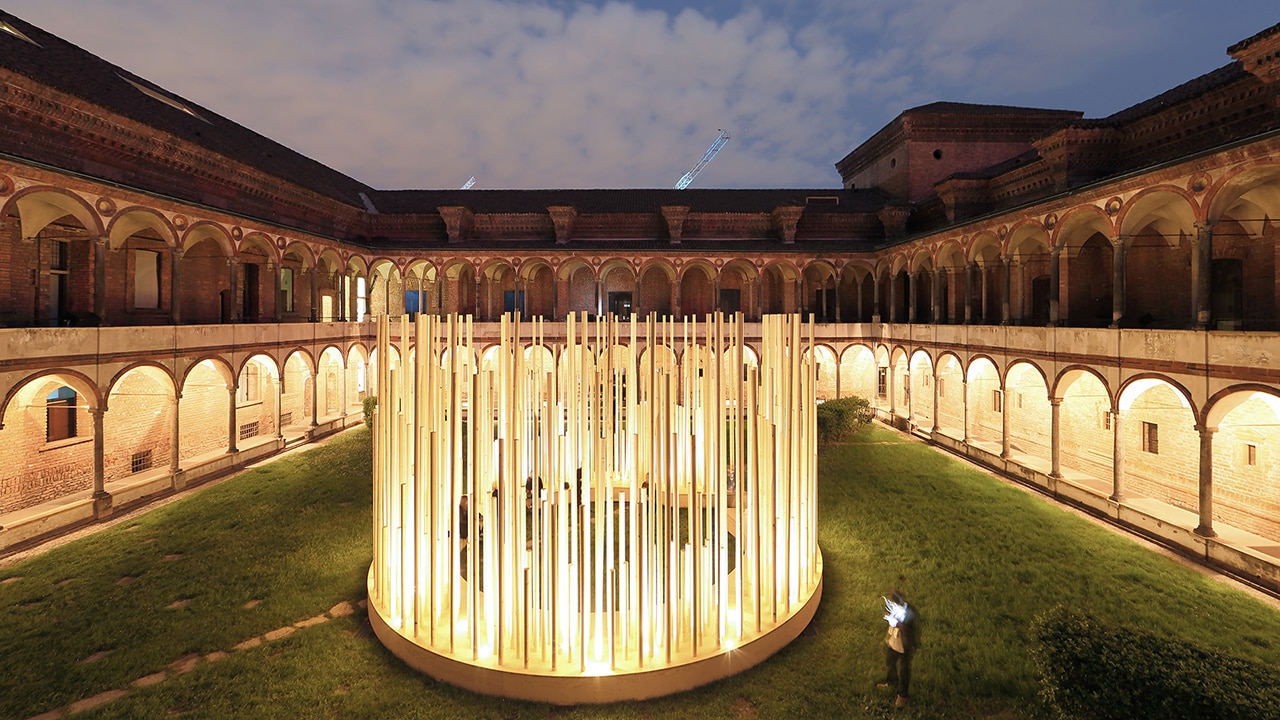 Stefano Boeri: opere, biografia e progetti di Stefano Boeri - Domus