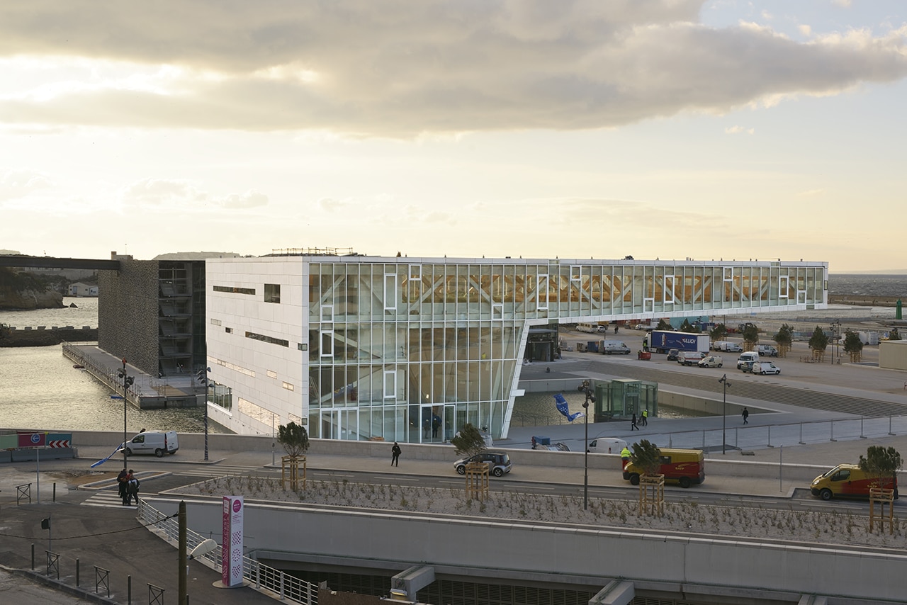 Stefano Boeri: projects & biography of Stefano Boeri - Domus