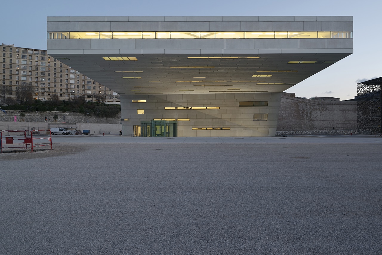 Stefano Boeri: opere, biografia e progetti di Stefano Boeri - Domus