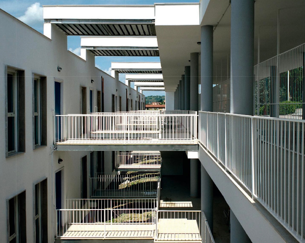 Stefano Boeri: projects & biography of Stefano Boeri - Domus