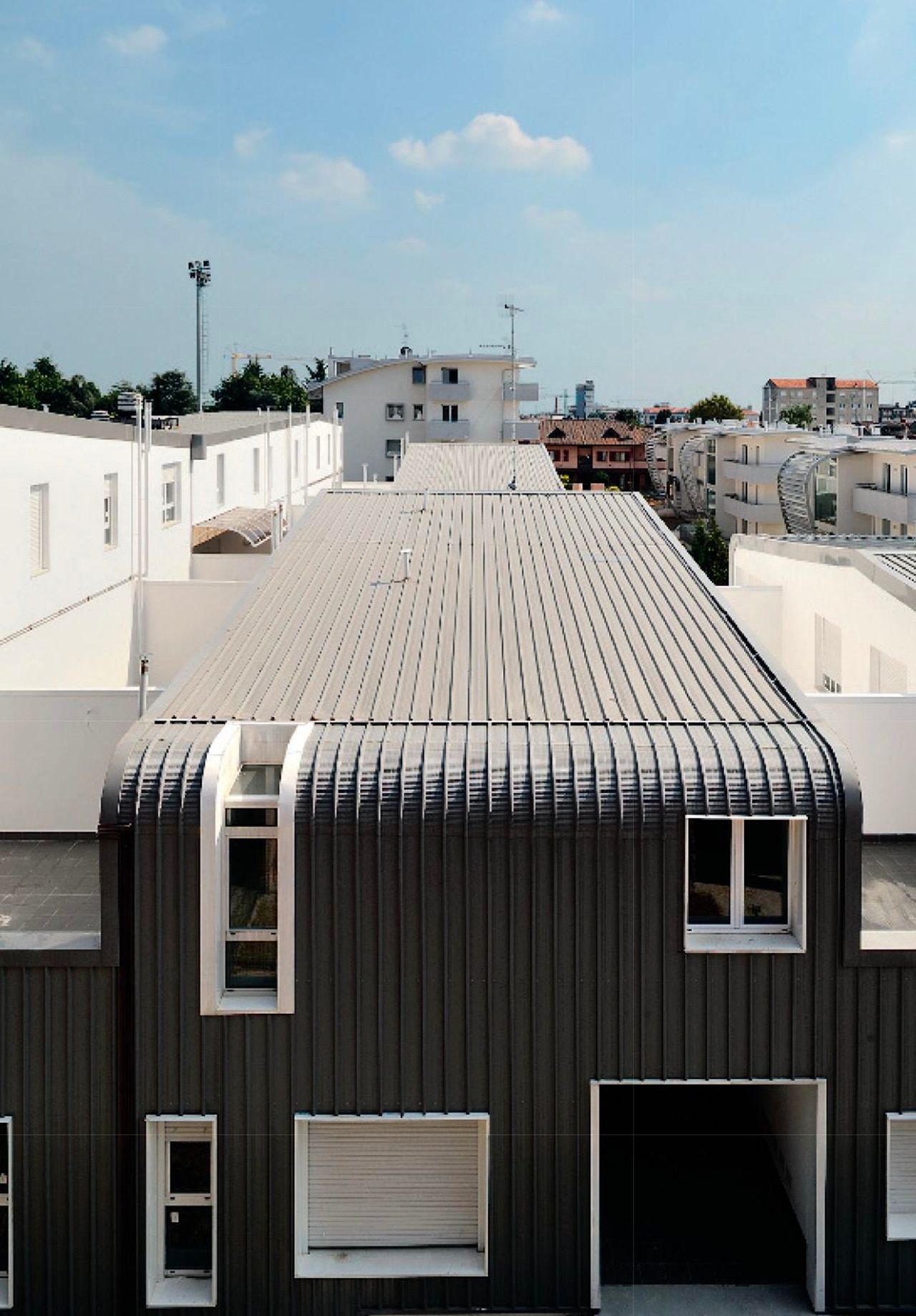 Stefano Boeri: projects & biography of Stefano Boeri - Domus