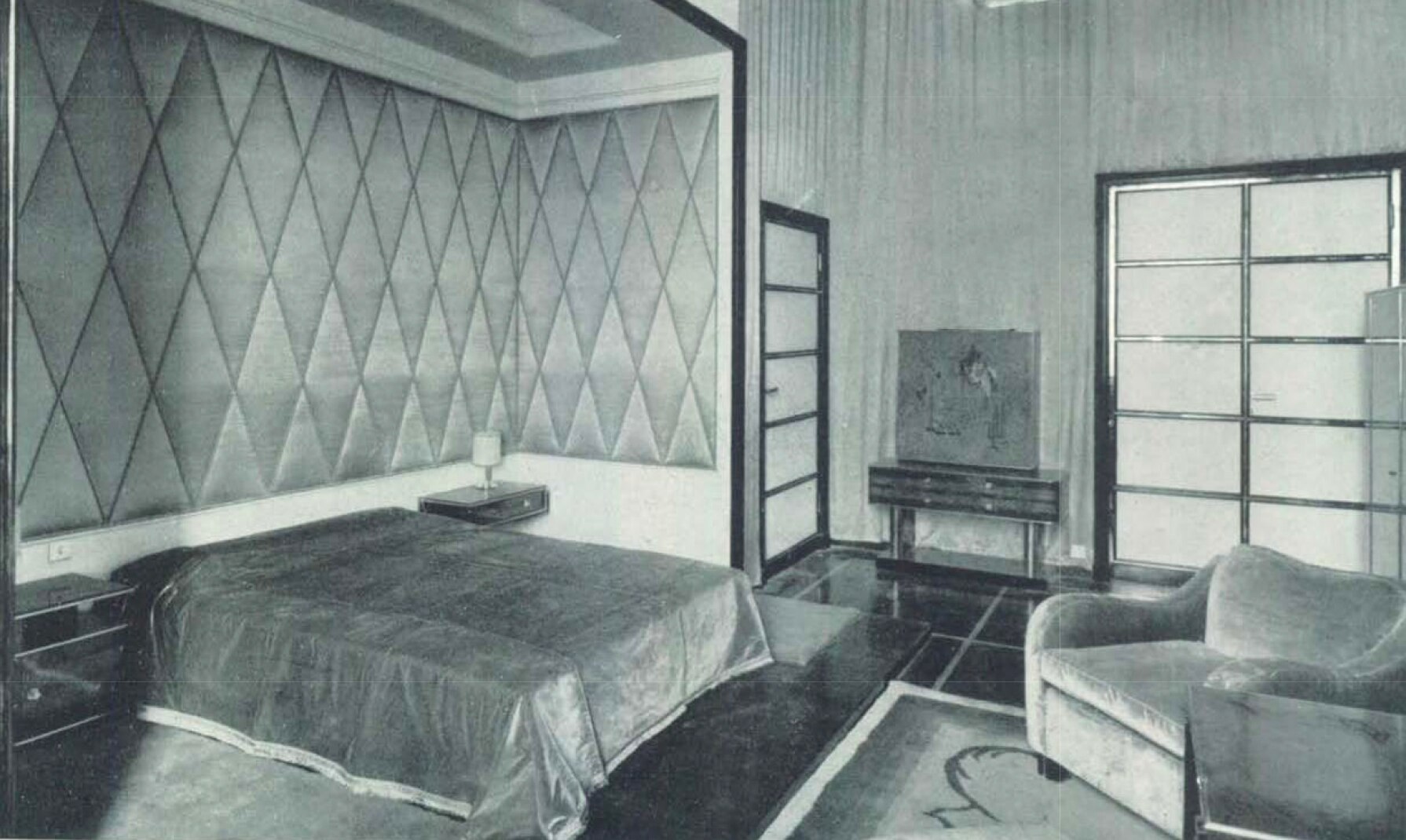 Melchiorre Bega: works, projects and Melchiorre Bega's biography - Domus