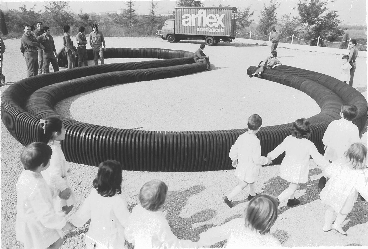 Cini Boeri: works, projects & biography of Cini Boeri - Domus