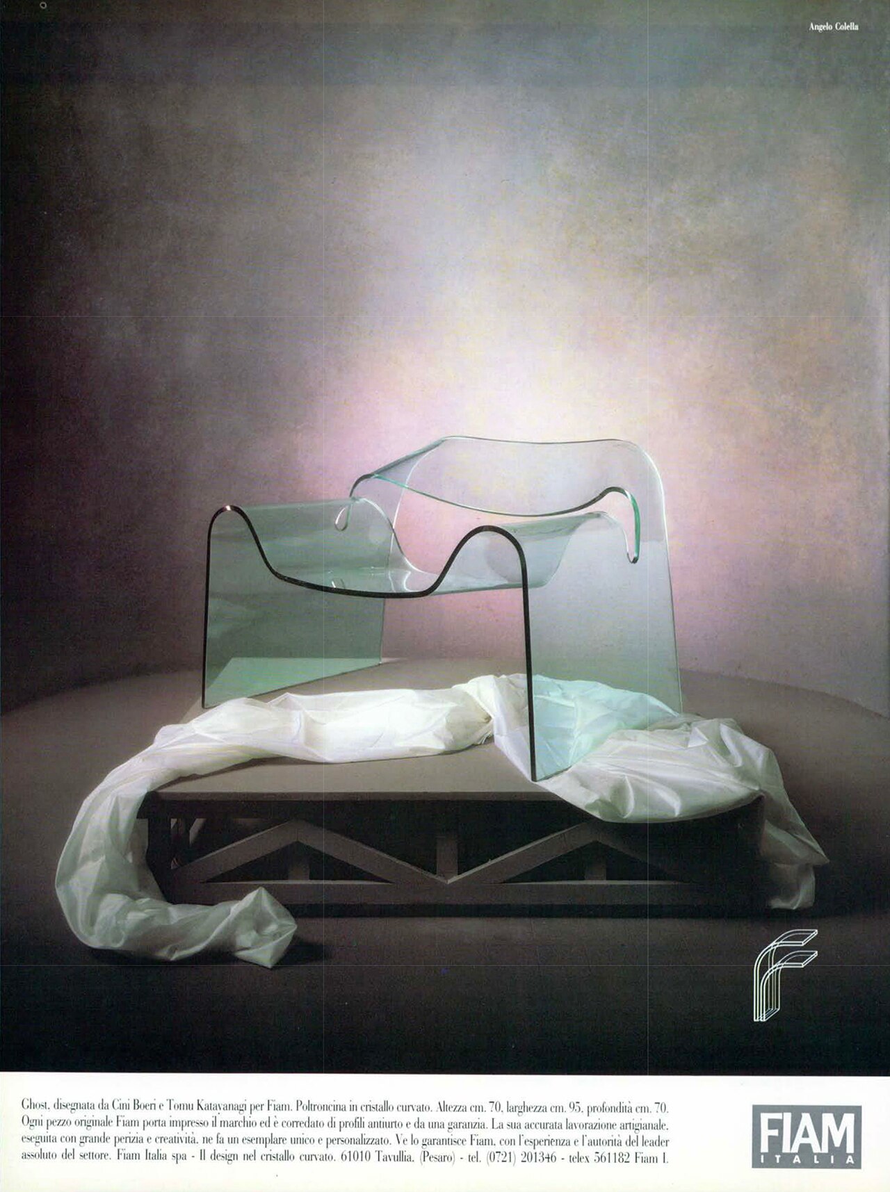 Cini Boeri: works, projects & biography of Cini Boeri - Domus