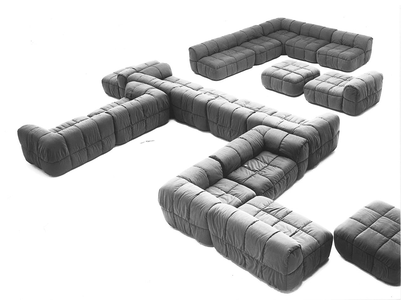 Cini Boeri: works, projects & biography of Cini Boeri - Domus