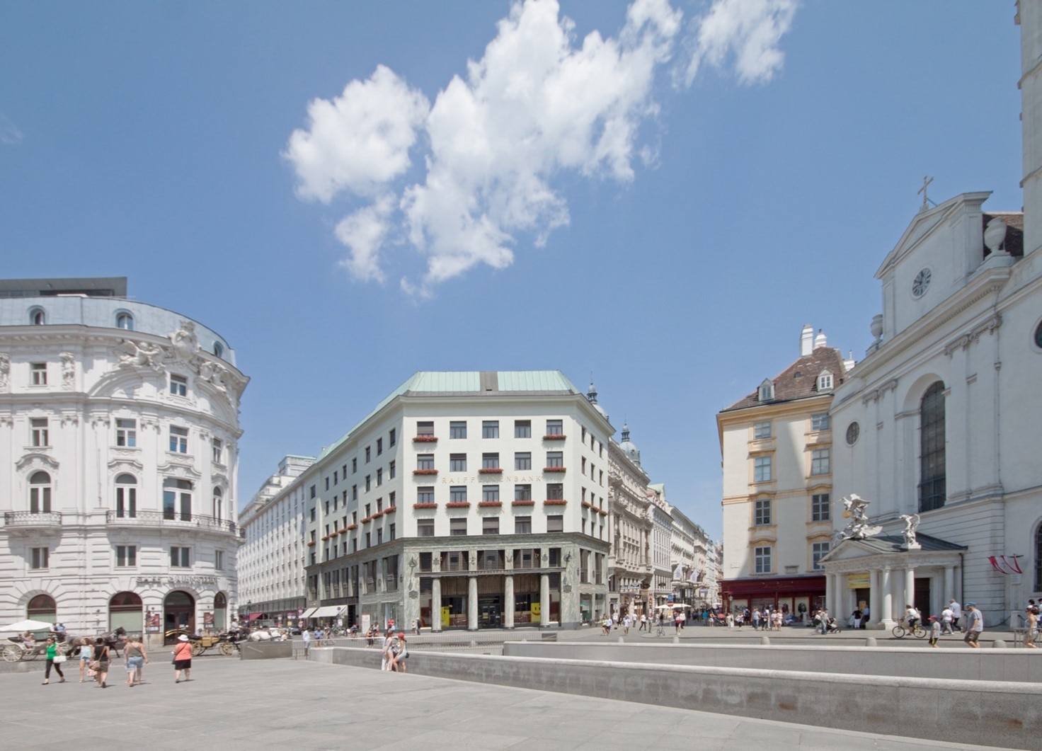 Adolf Loos: opere, biografia e progetti - Domus