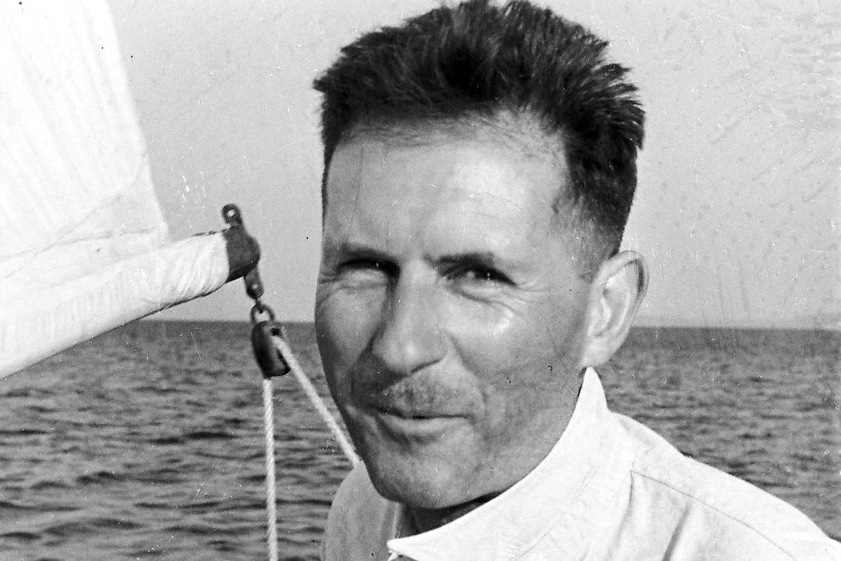 Jean Prouvé: Architecture, Works & Biography - Domus