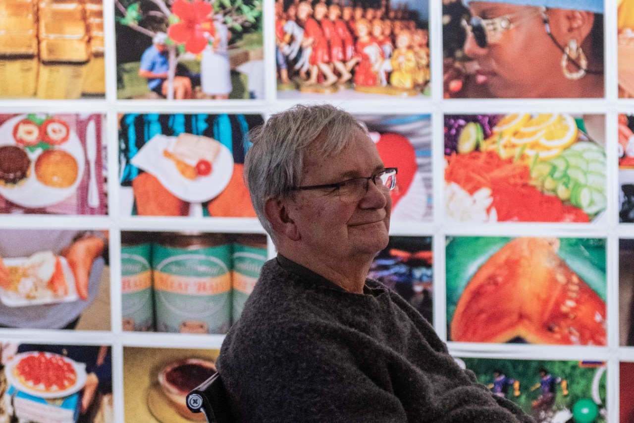 Why Martin Parr mattered to photograohy (1952-2025) - Domus
