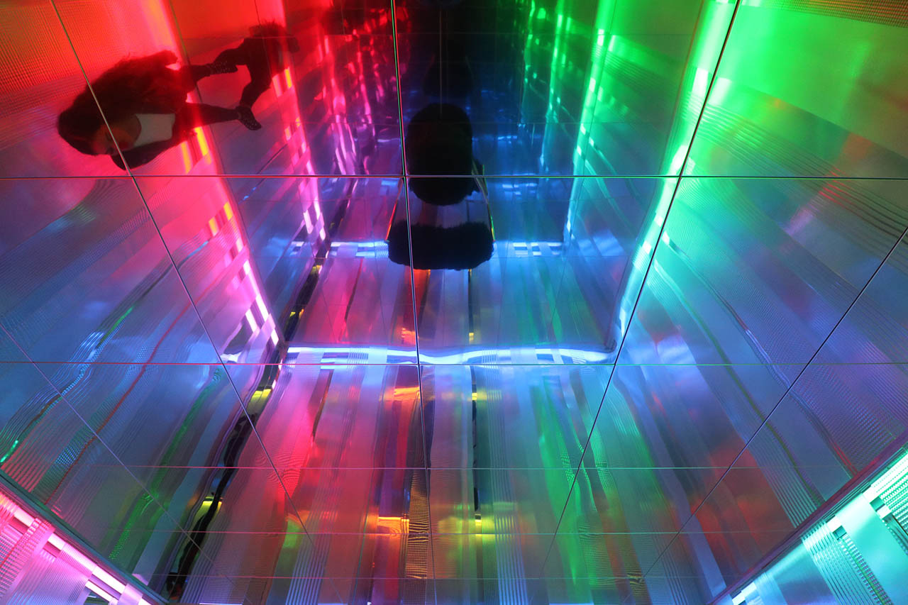 Nanda Vigo: Design, Biography & Projects of Nanda Vigo - Domus