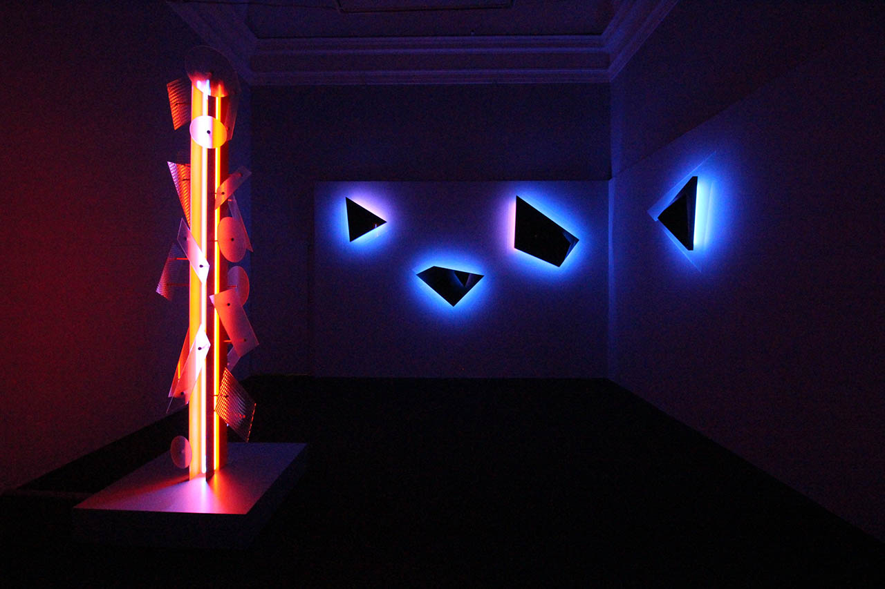 Nanda Vigo: Design, Biography & Projects of Nanda Vigo - Domus