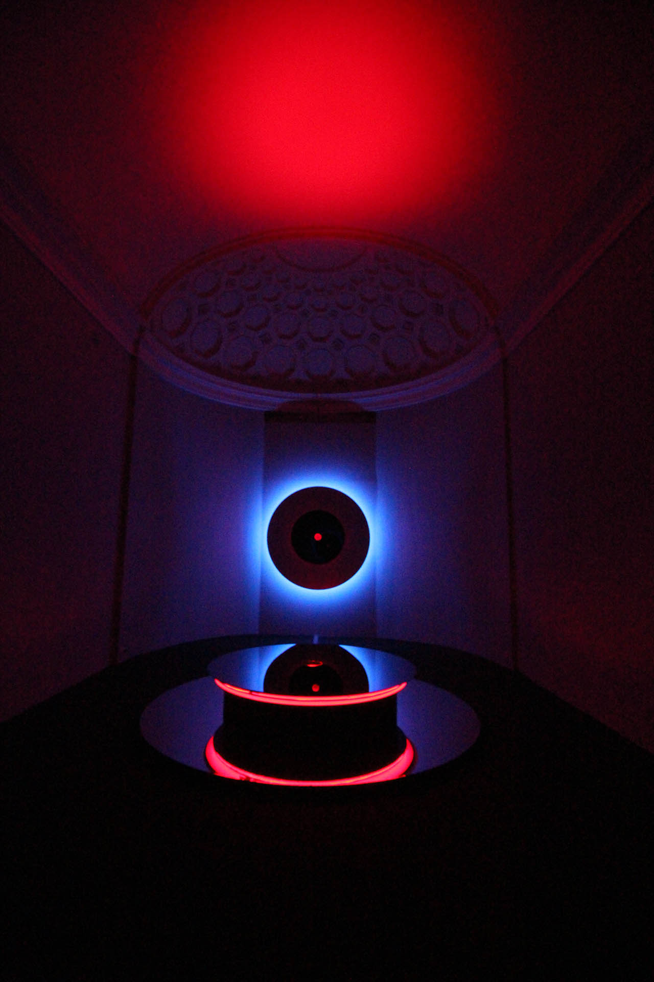 Nanda Vigo: Design, Biography & Projects of Nanda Vigo - Domus