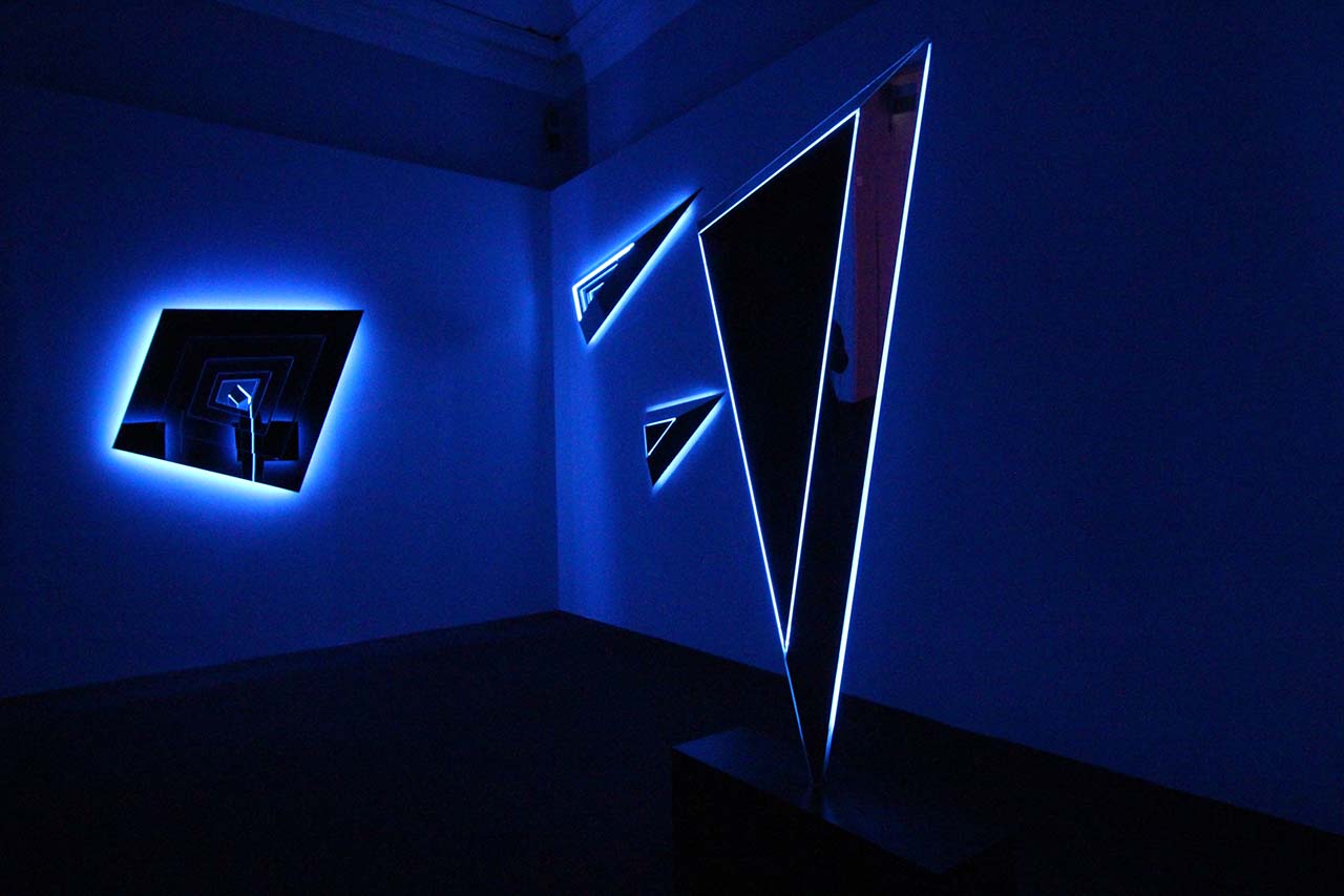 Nanda Vigo: Design, Biography & Projects of Nanda Vigo - Domus