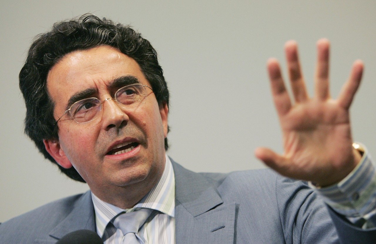 Santiago Calatrava: Works, Biography & Projects of Santiago Calatrava ...