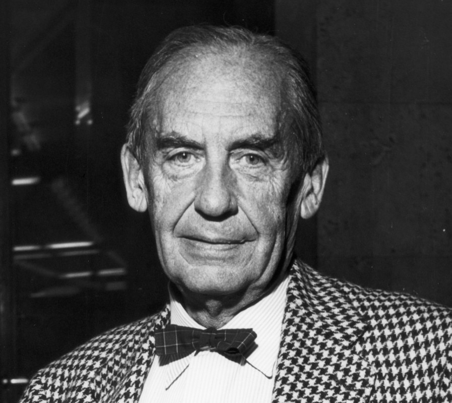 Walter Gropius: Opere e Biografia dell'Architetto Walter Gropius - Domus