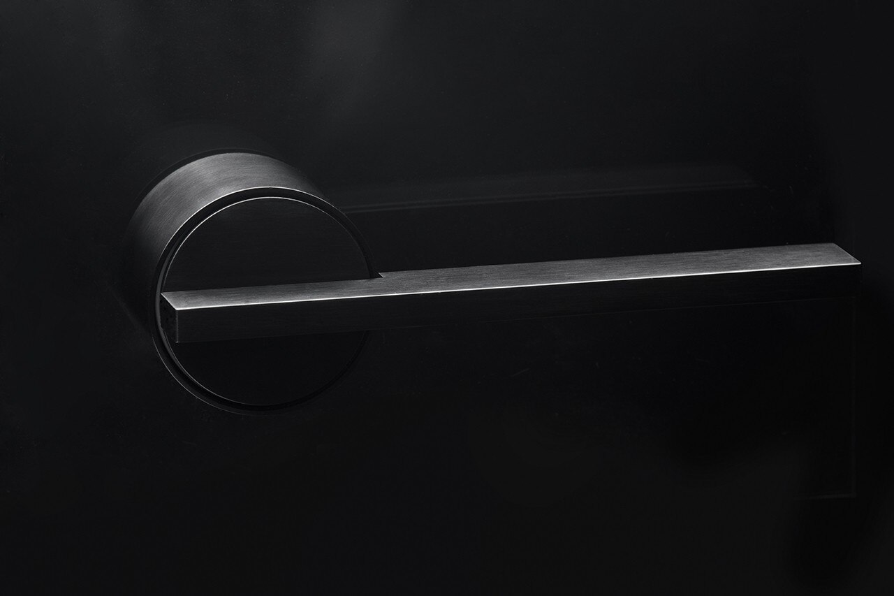 Frascio, the handles that look towards the future - Domus