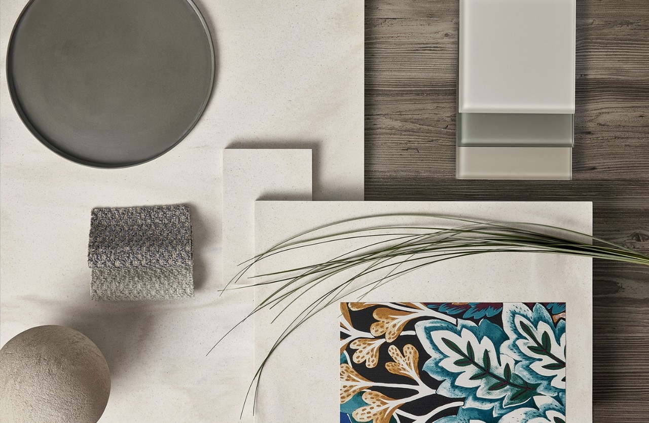 The extraordinary ordinariness of Corian® - Domus