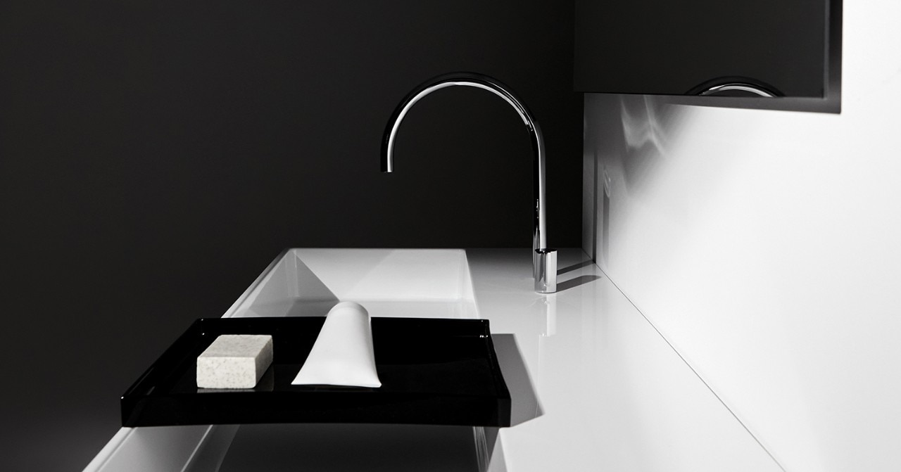 Solos Collection: the radical essence of minimalism - Domus