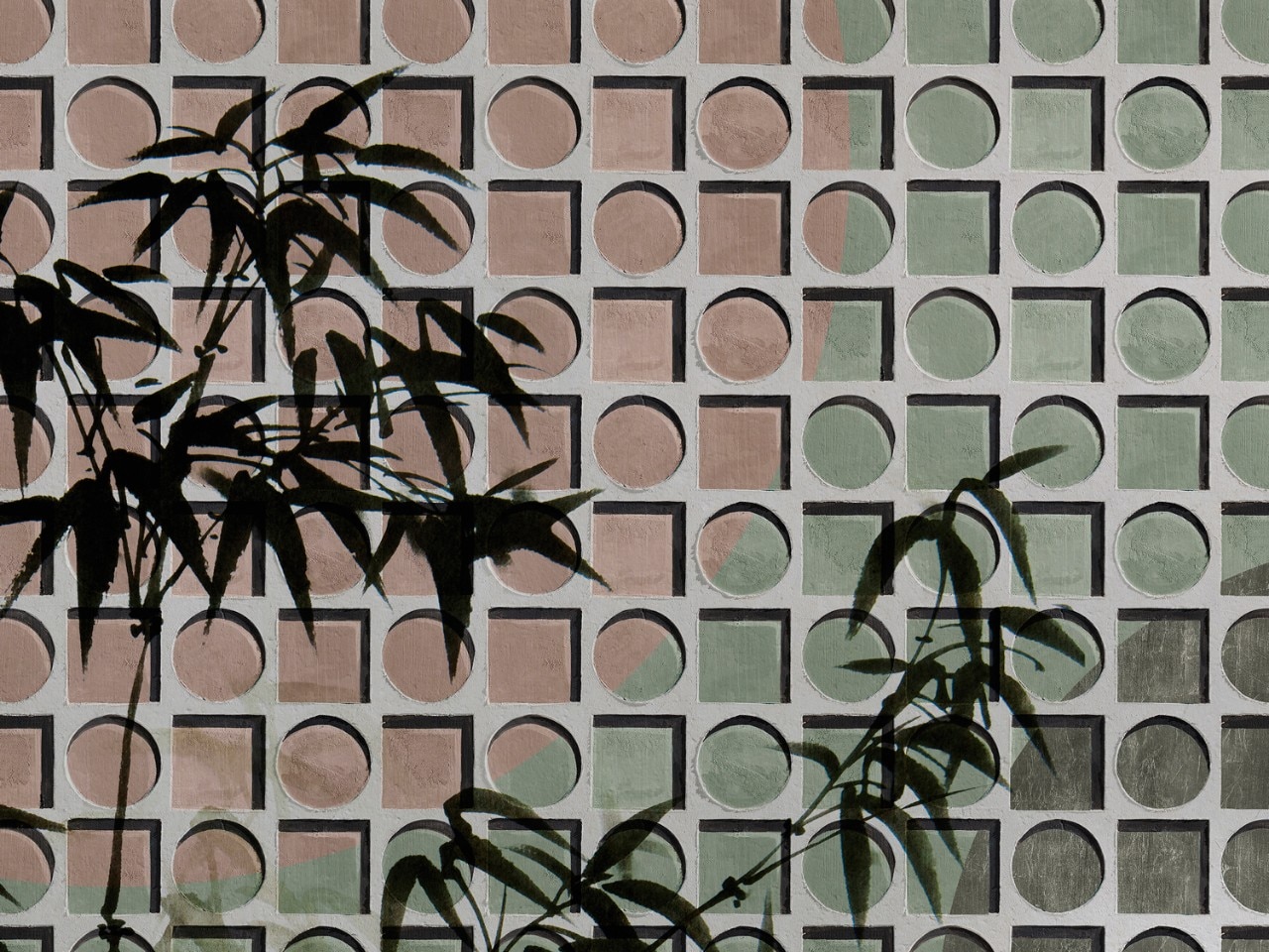 New geographies of styles and colours - Domus