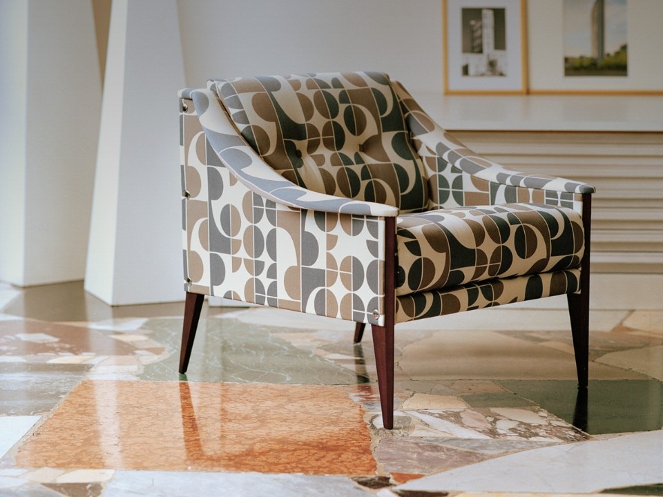 Omaggiare l’heritage del design italiano - Domus