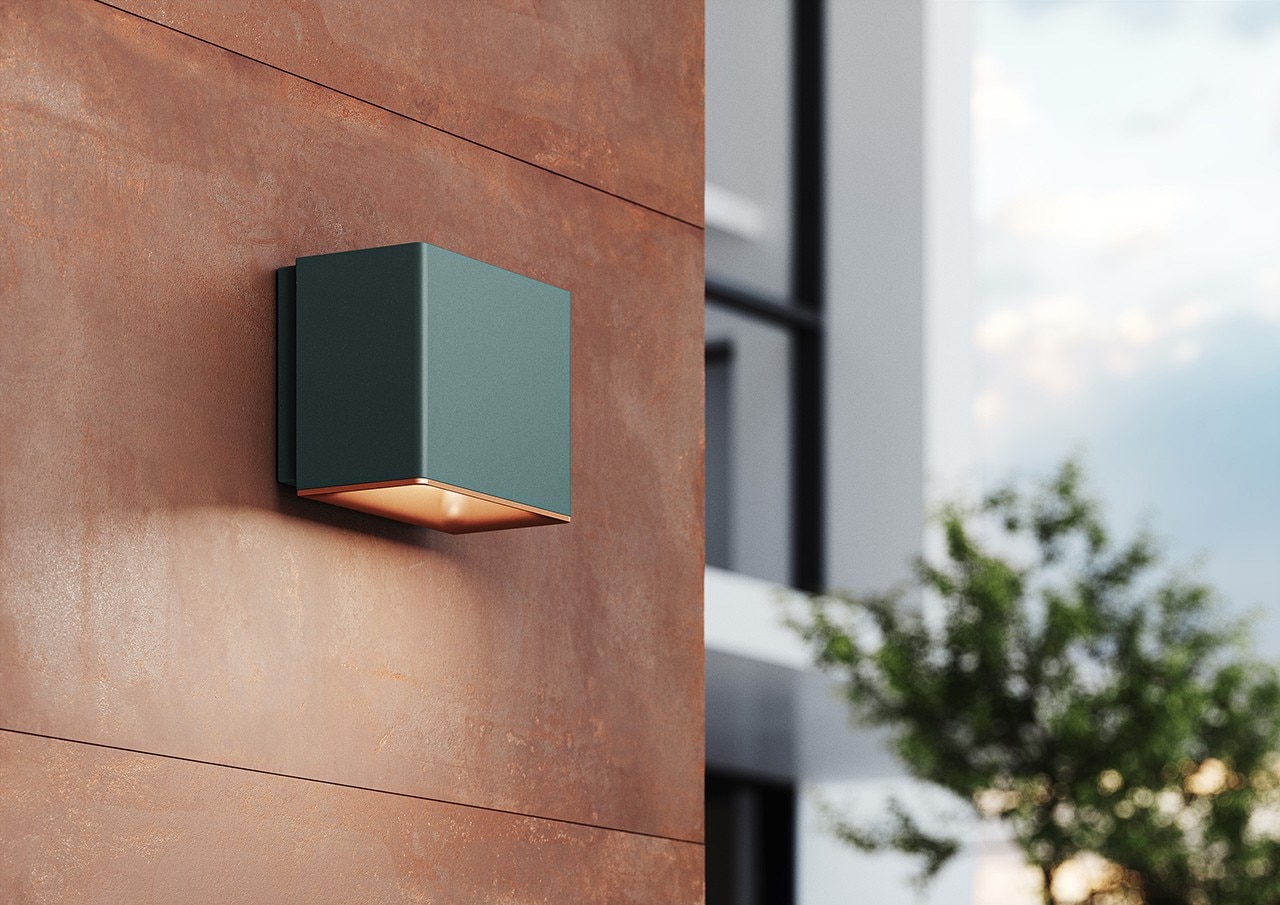 Technical lights for your home - Domus