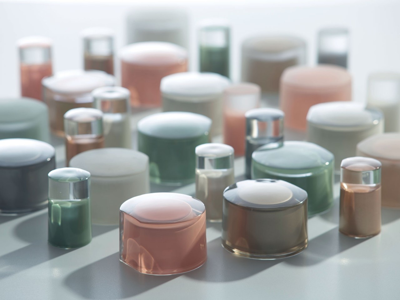 New precious finishing for the So faucet - Domus