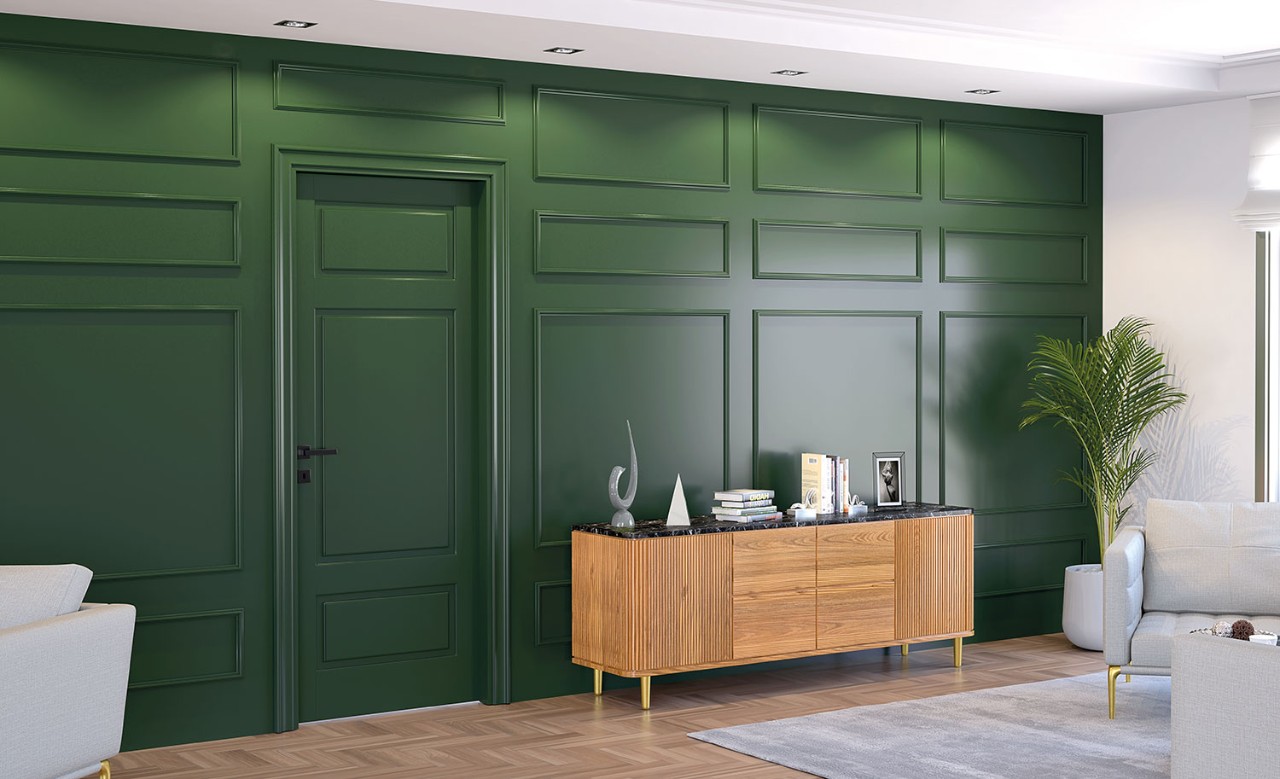 Renewing the tradition - Domus