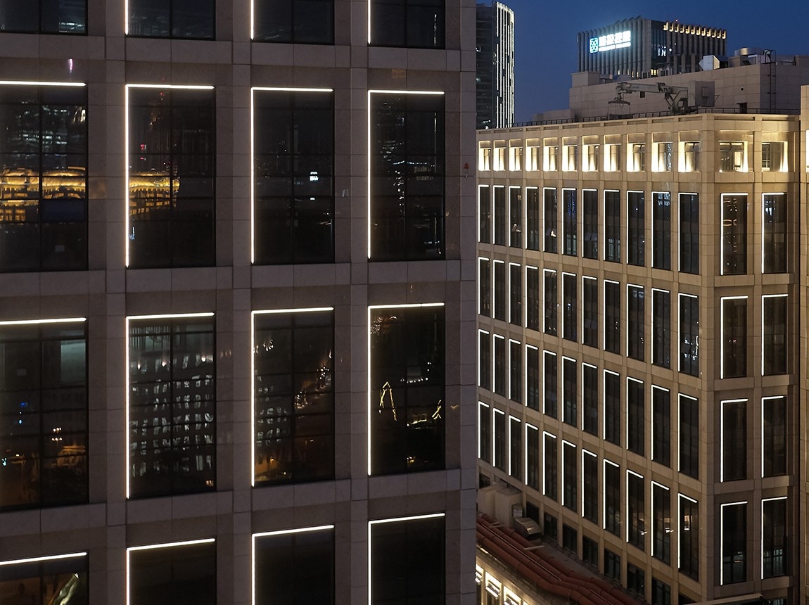 Trick em: the revolution of light that transforms space - Domus